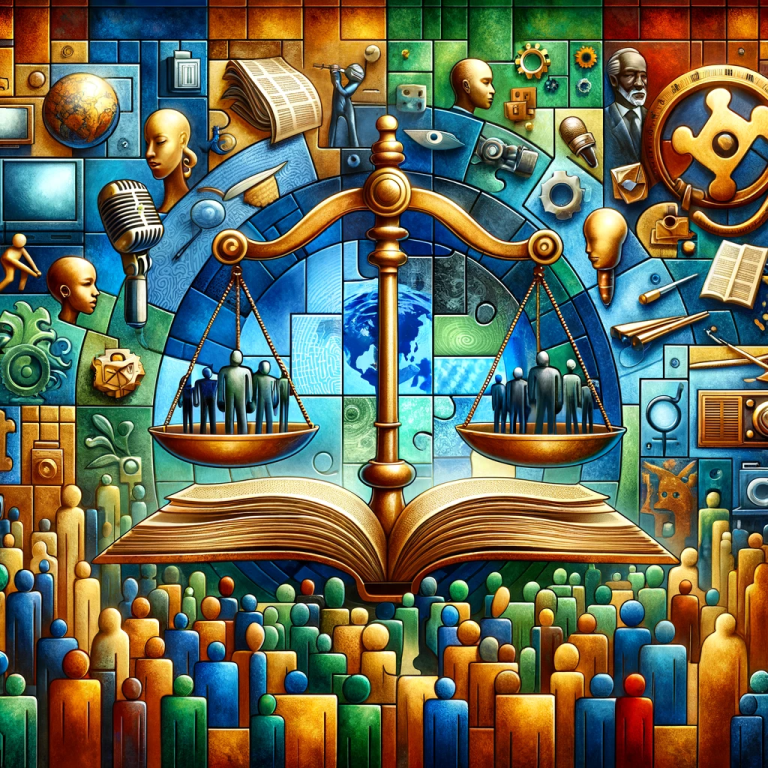 Media Literacy, Equity, and Justice – Patrick R. Johnson, Ph.D., MJE